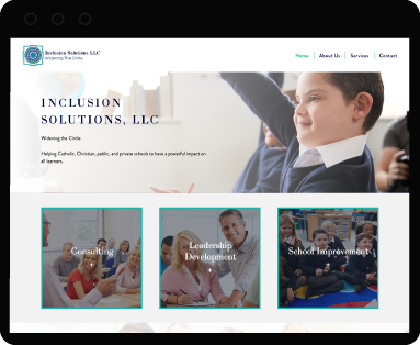 Our Work | Website Design & Development | Fasturtle